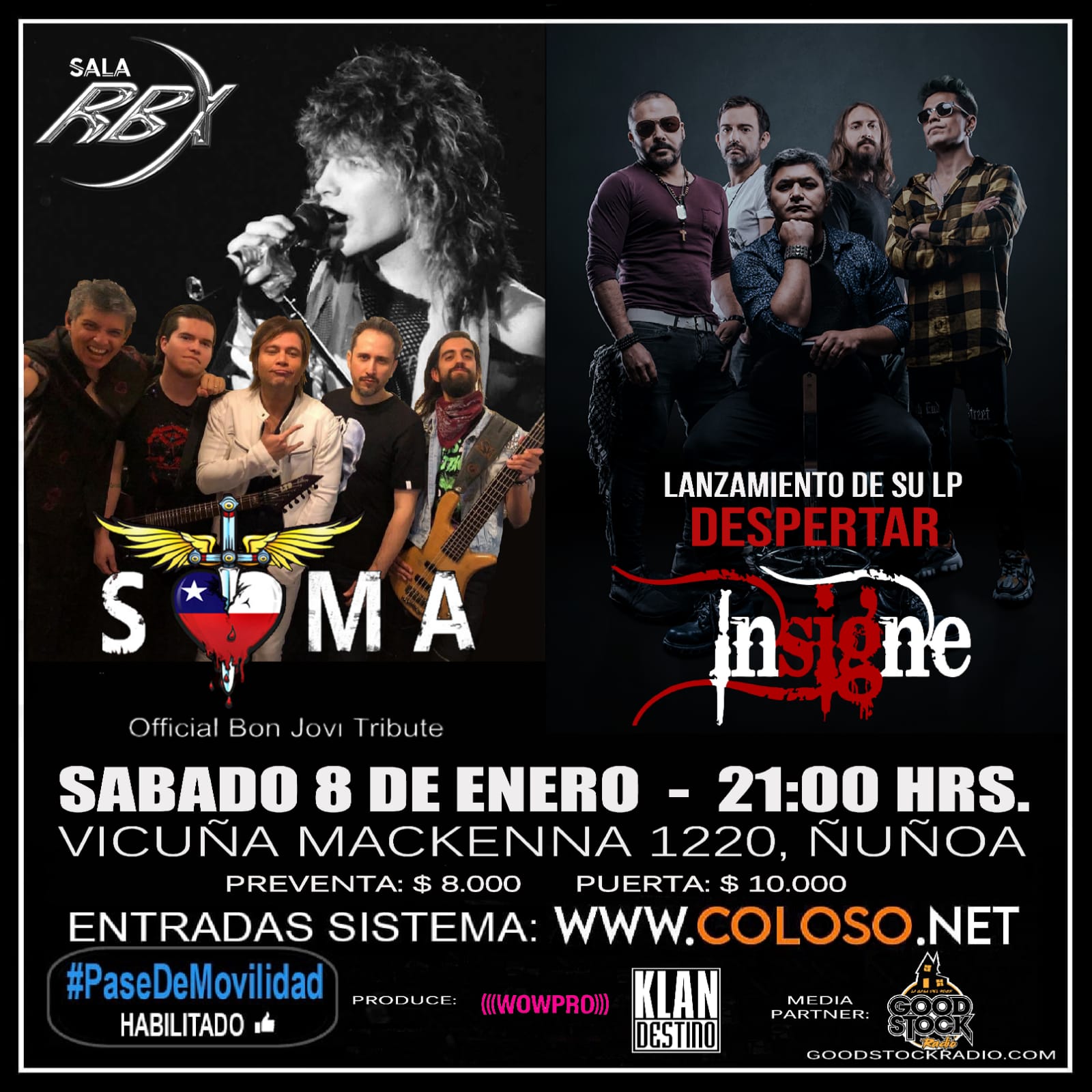 Coloso Store – COLOSO